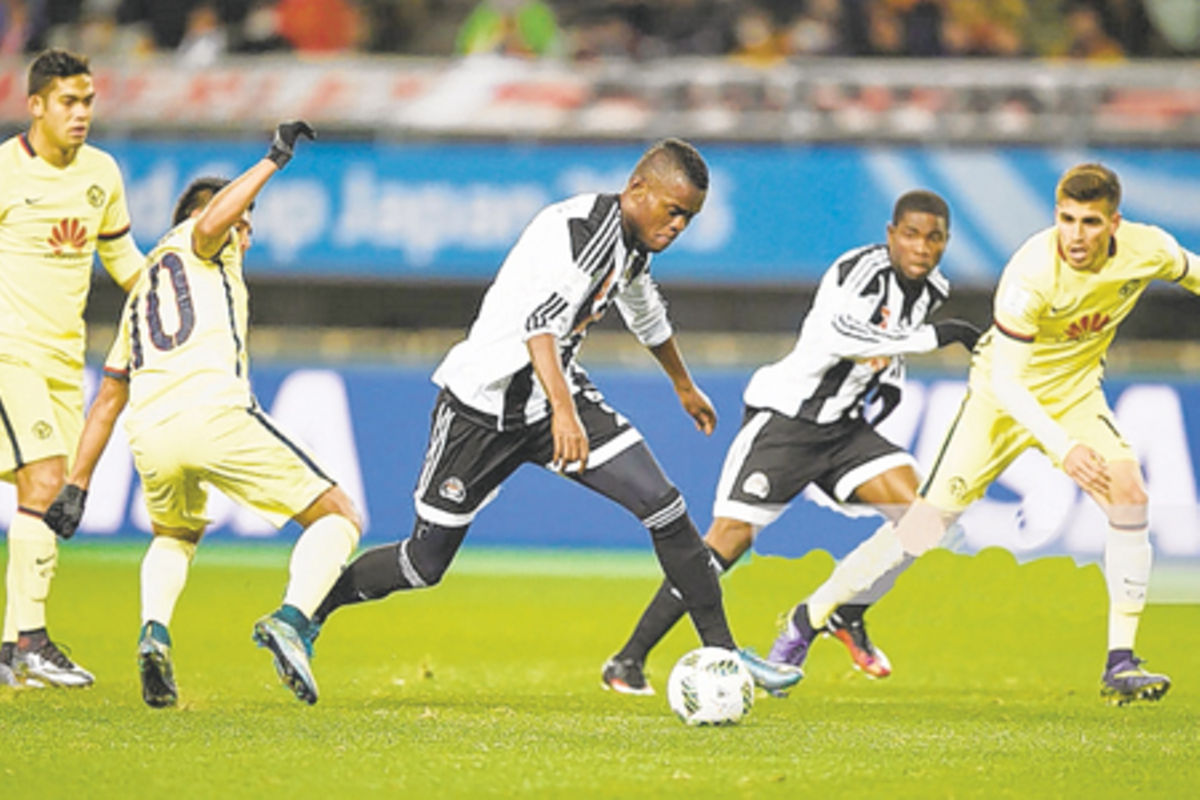 Choose best-paying club, Samatta’s father tells son | The Citizen