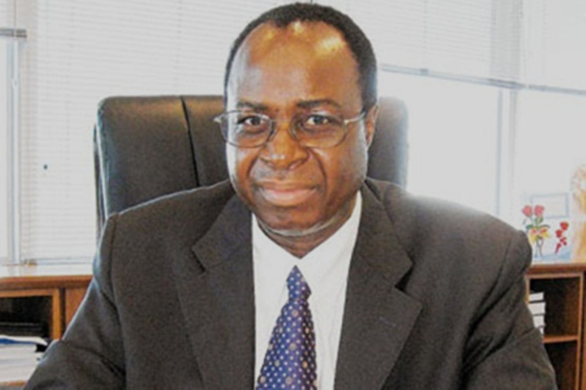 Global body on finance picks Ndulu as chairman | The Citizen