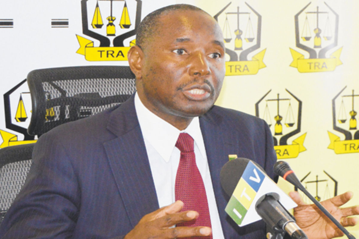 TRA collections hit a record Sh 1.4 tr since establishment | The Citizen