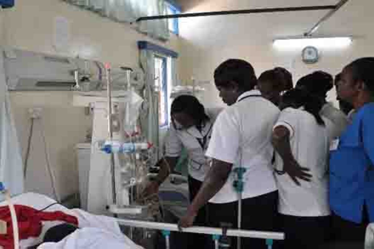 Arusha hospital now to treat kidney problems | The Citizen
