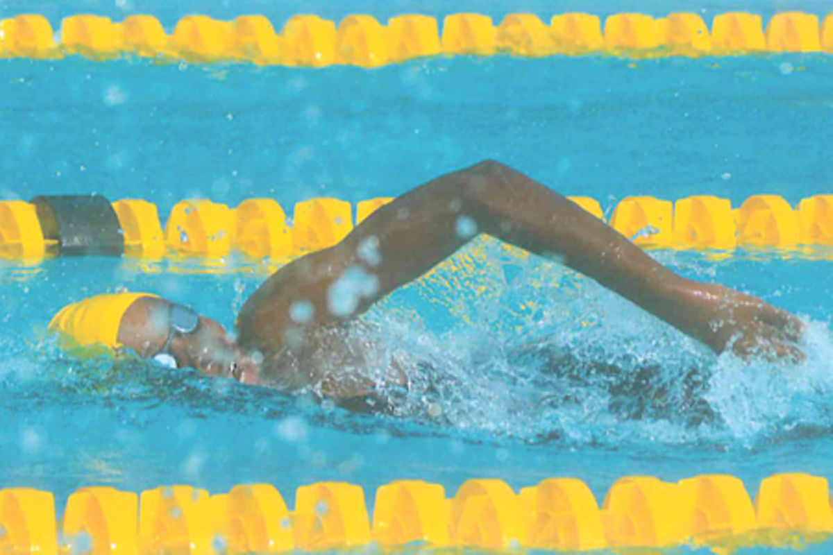 15 clubs set sights on Dar swimming meet | The Citizen