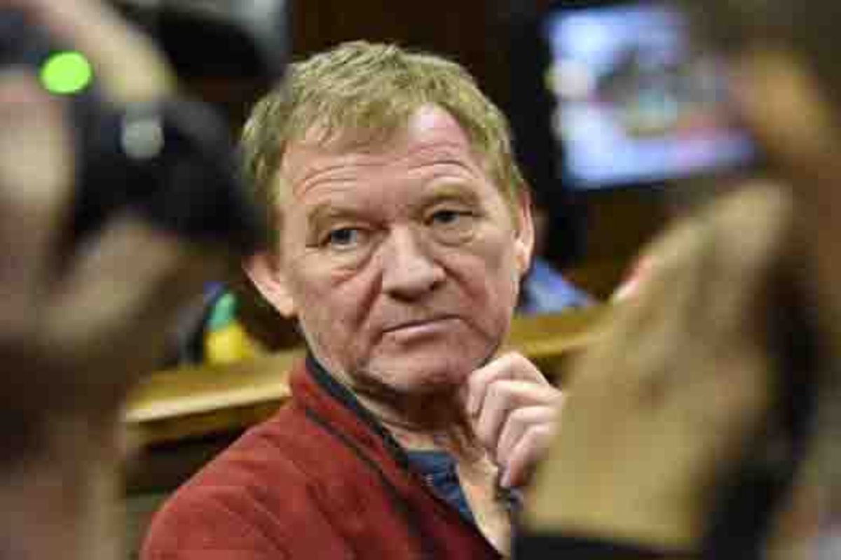 S.African trial delayed for Dane accused of mutilating women | The Citizen