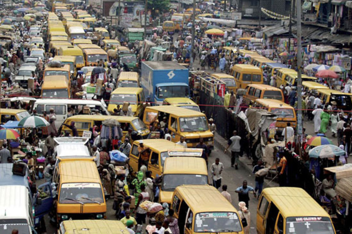 Nigeria to redeploy civil authorities | The Citizen