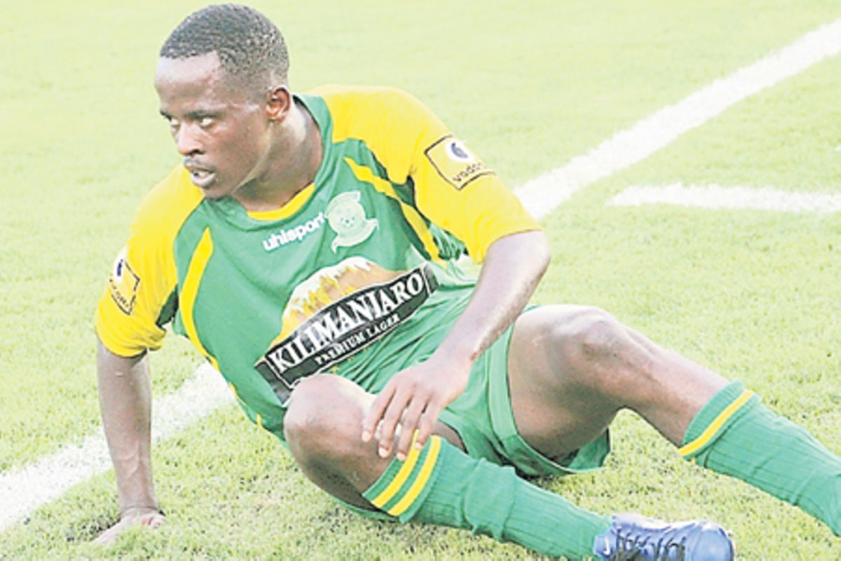 Please pardon me, Niyonzima tells Yanga SC | The Citizen