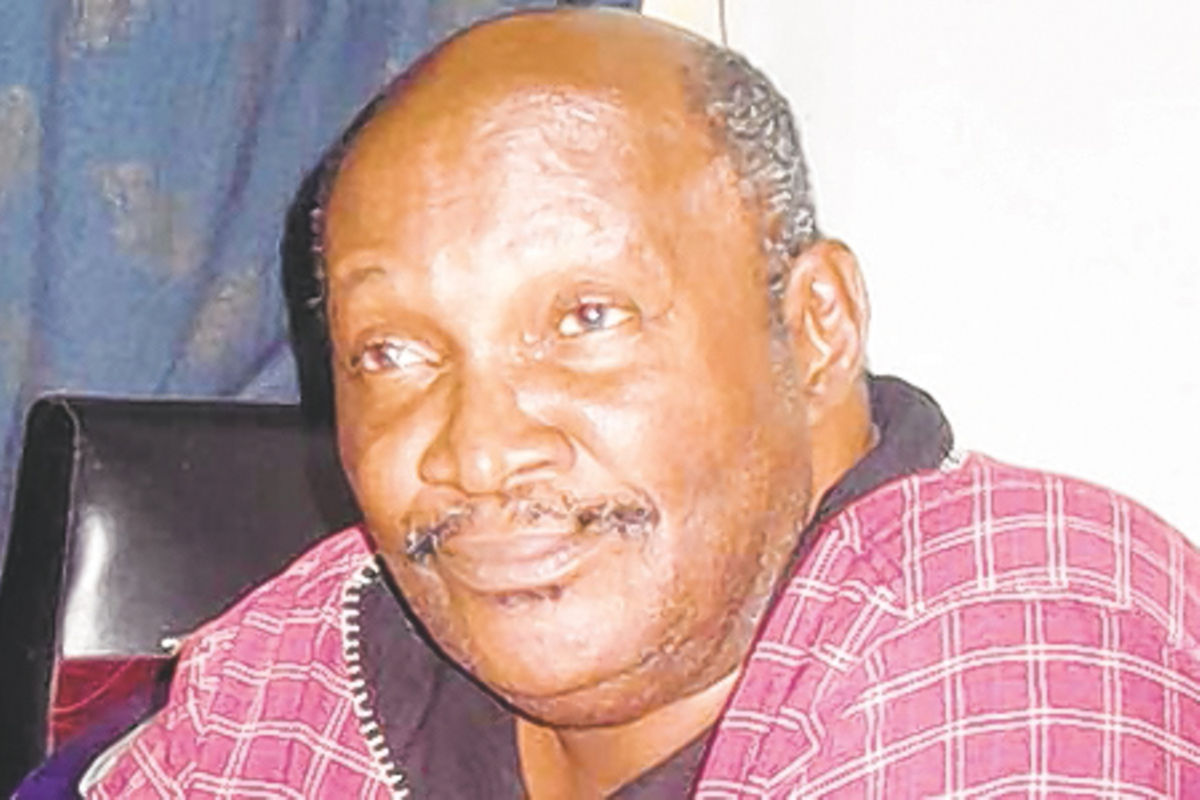 Tribute: The Edwin Semzaba ‘Ngoswe’ I knew | The Citizen