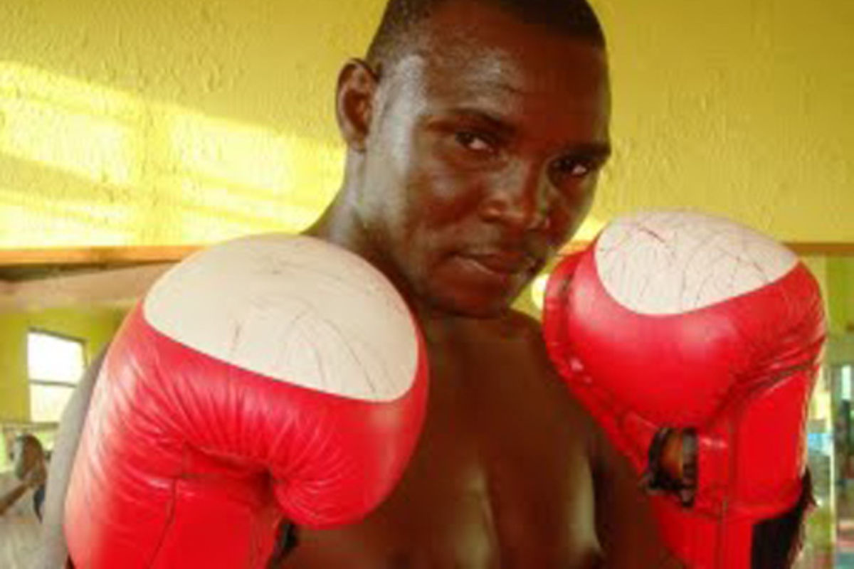 Zambia exposure a boost, says Cheka | The Citizen