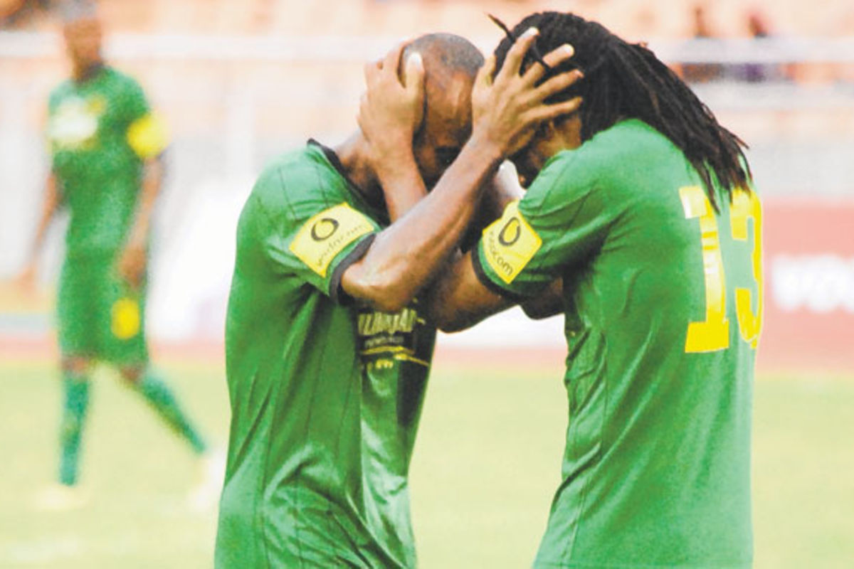 Yanga SC reclaim top spot in style | The Citizen