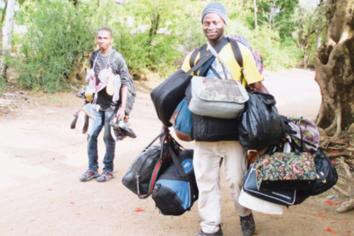 Global jobless roster ‘set to rise’ | The Citizen