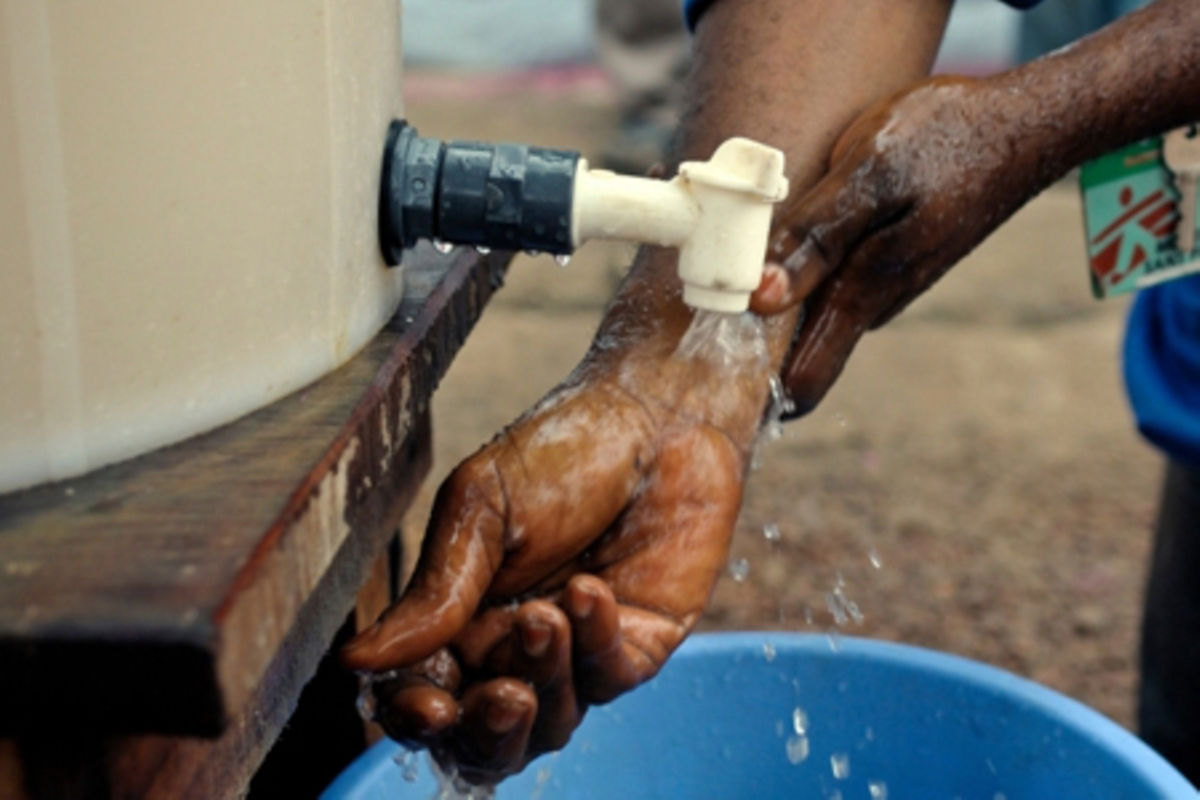 Tarime continues battle against cholera | The Citizen