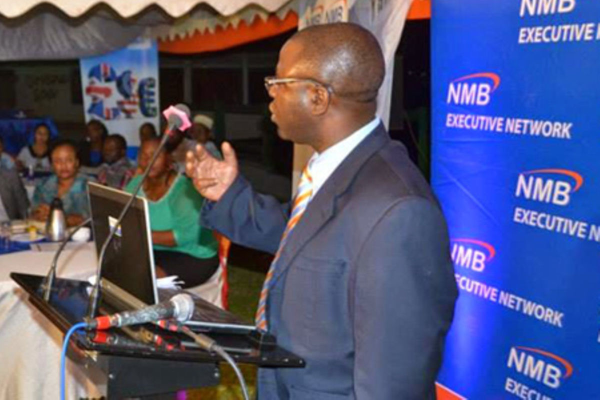 NMB sets aside Sh1bn for CSR | The Citizen