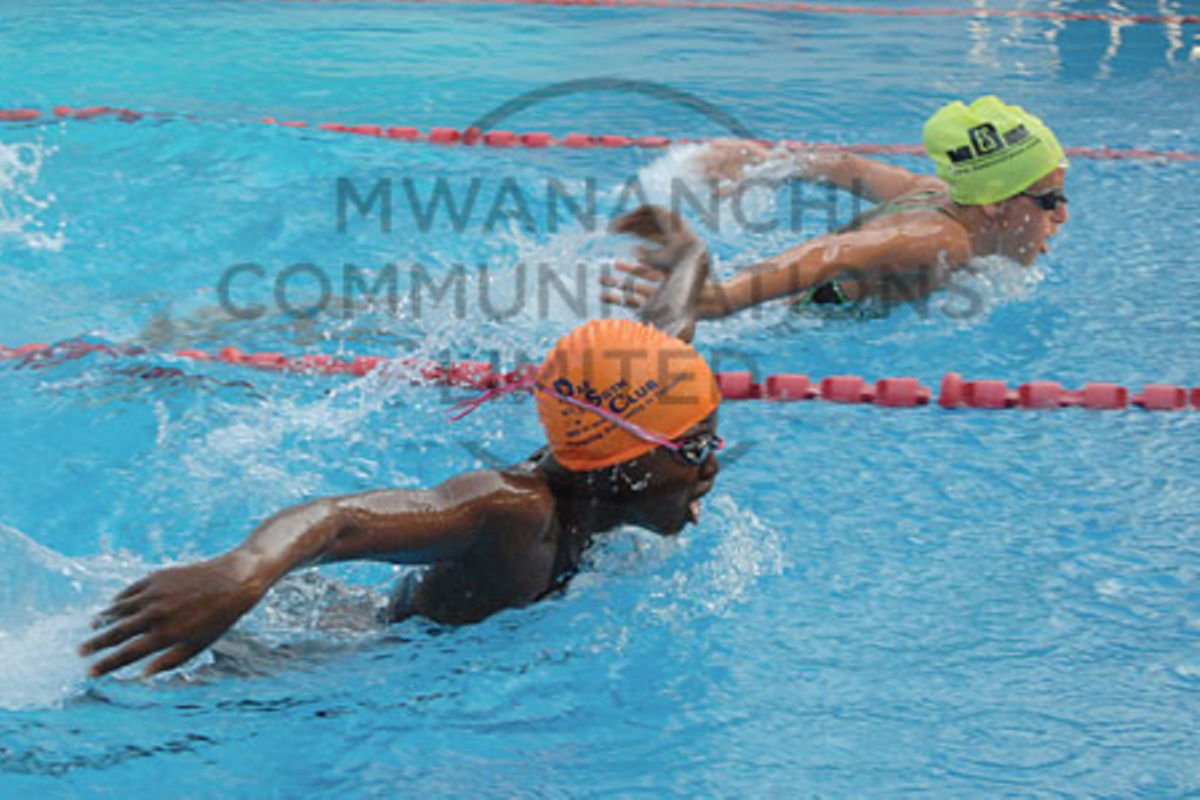 Dar Swim Club win Taliss title | The Citizen