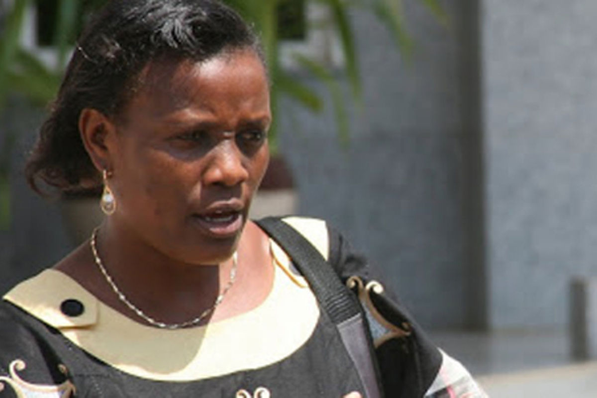 Tasaf cash hand outs queried | The Citizen