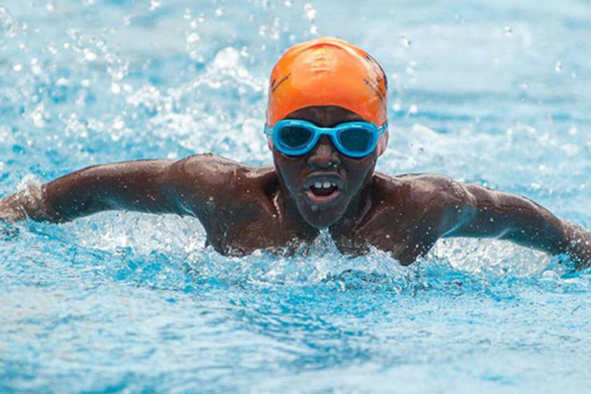 TSA should go the extra mile to lift swimming standard | The Citizen
