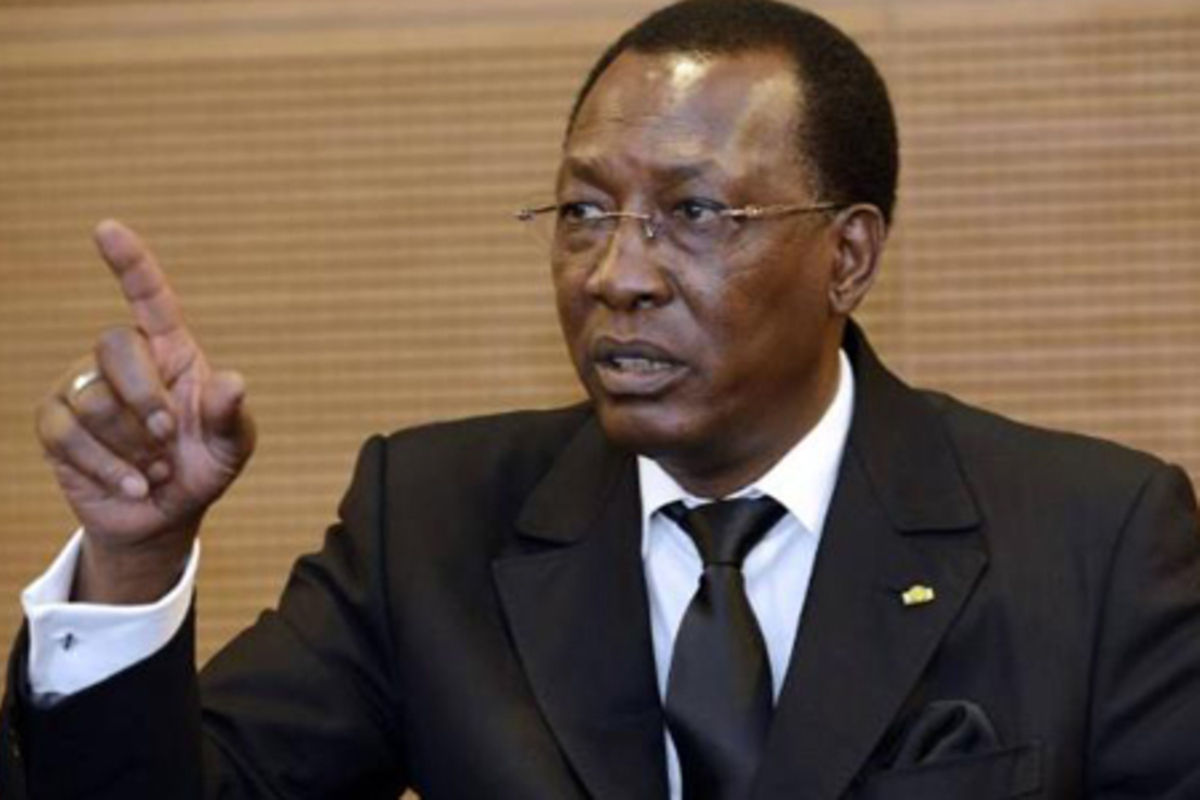 Chad ratifies Africa’s rights body treaty | The Citizen