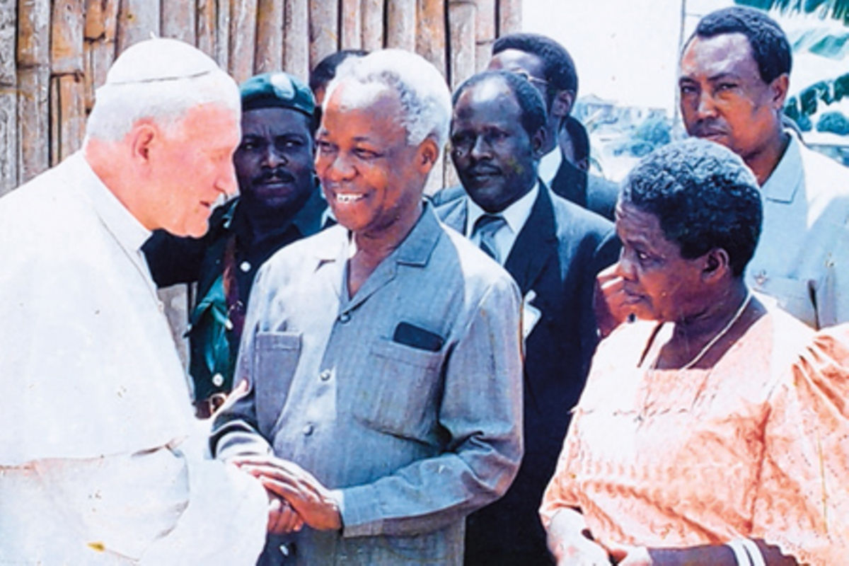 Injustice threatens our unity | The Citizen