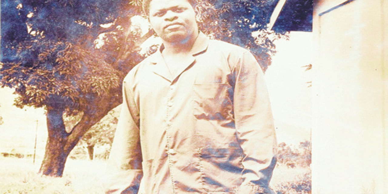 Mbaraka, the icon who never peaked | The Citizen