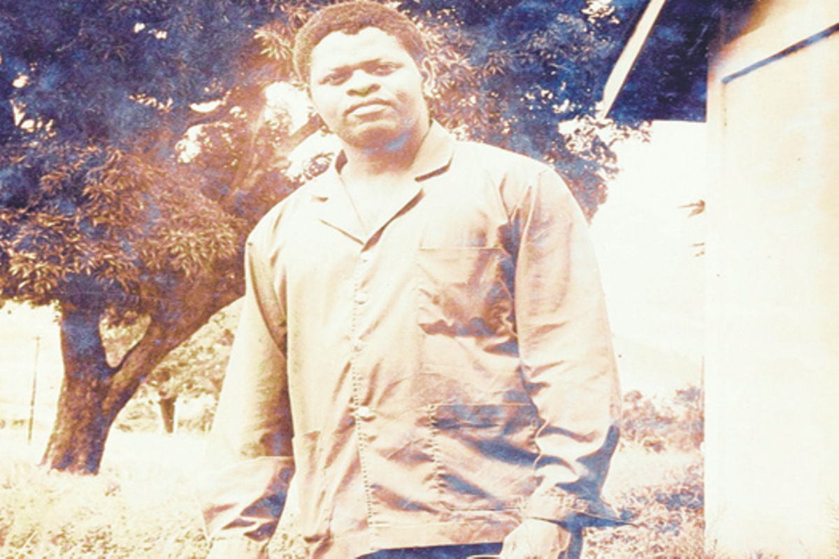 Mbaraka, the icon who never peaked | The Citizen