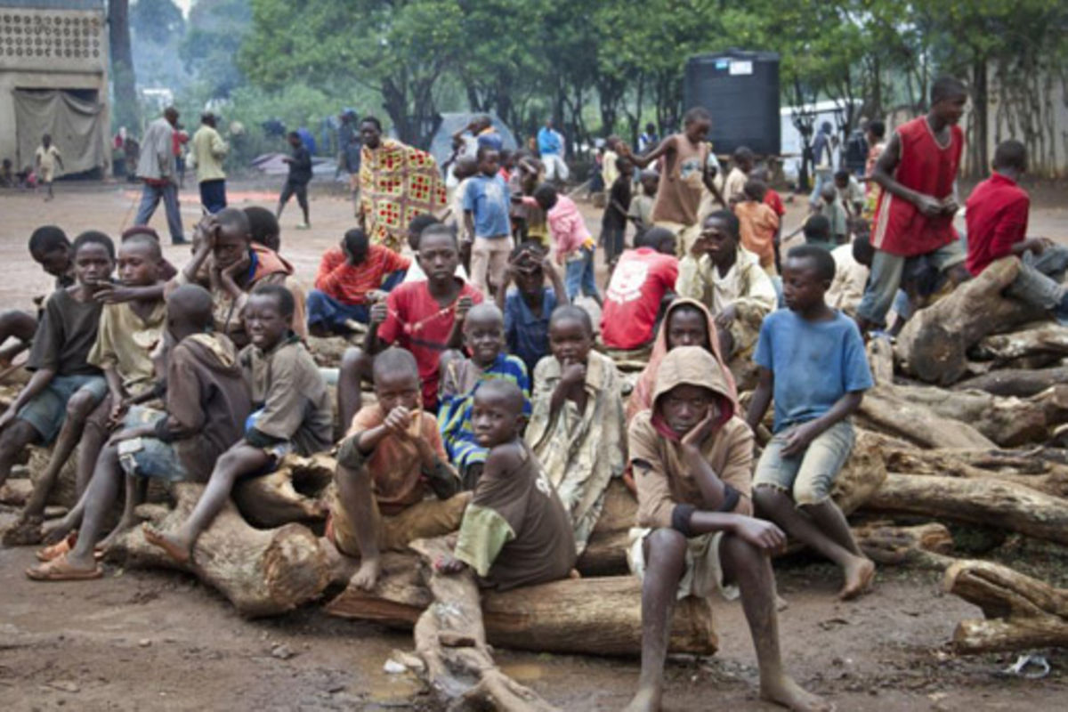 Rwanda to relocate Burundi refugees to other countries | The Citizen
