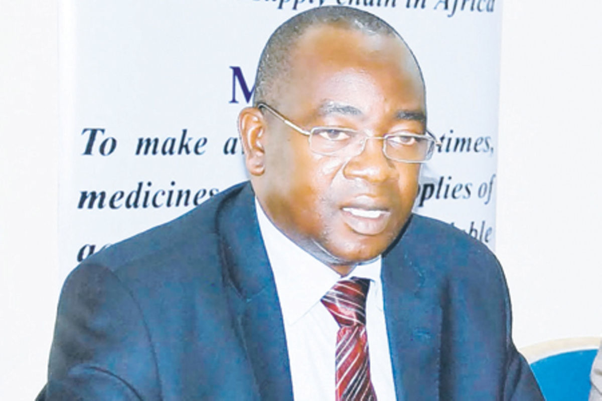 4 MSD officials suspended over graft | The Citizen