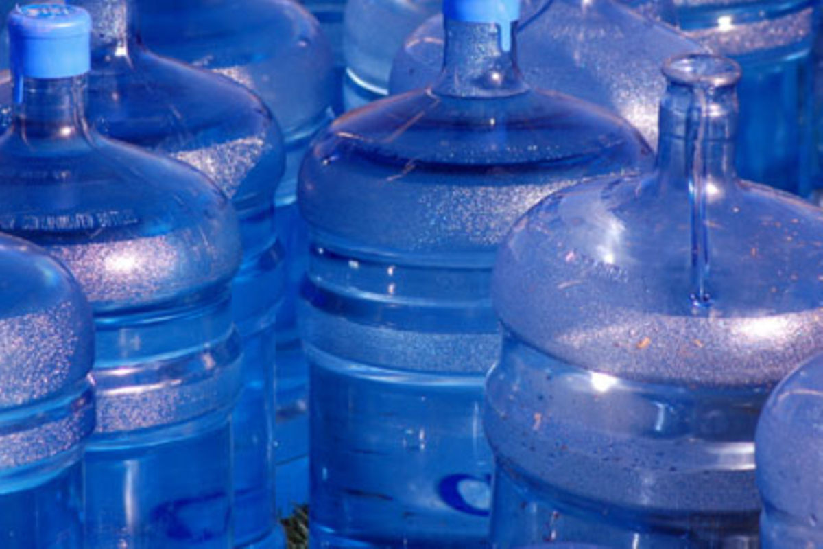 Hospital lacks water purifier | The Citizen