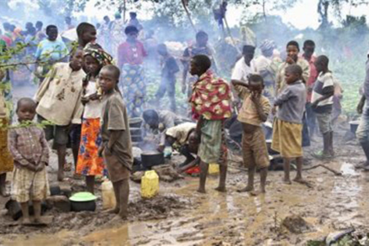 Burundi refugees propose relocation | The Citizen