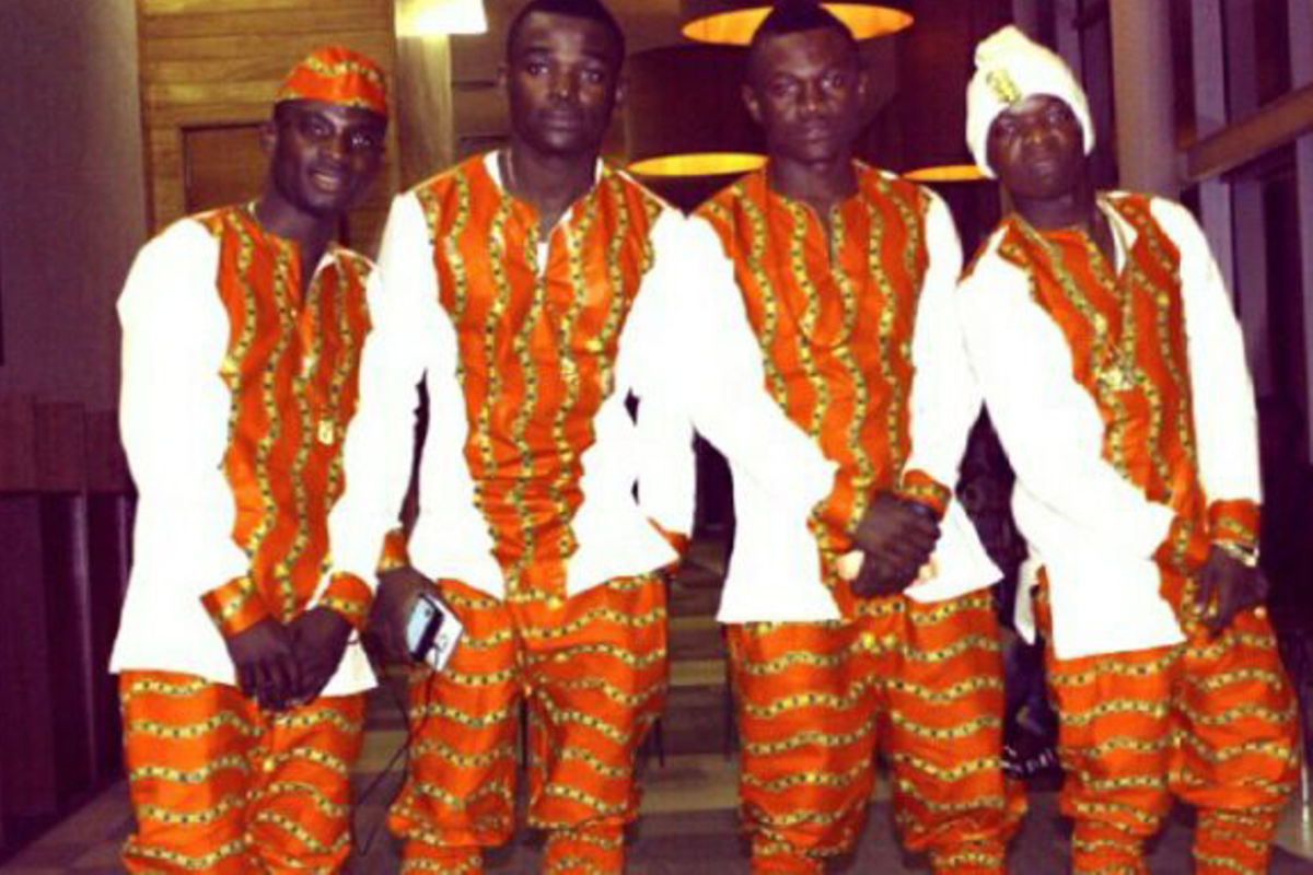 YaMoto Band to perform at Kili marathon | The Citizen