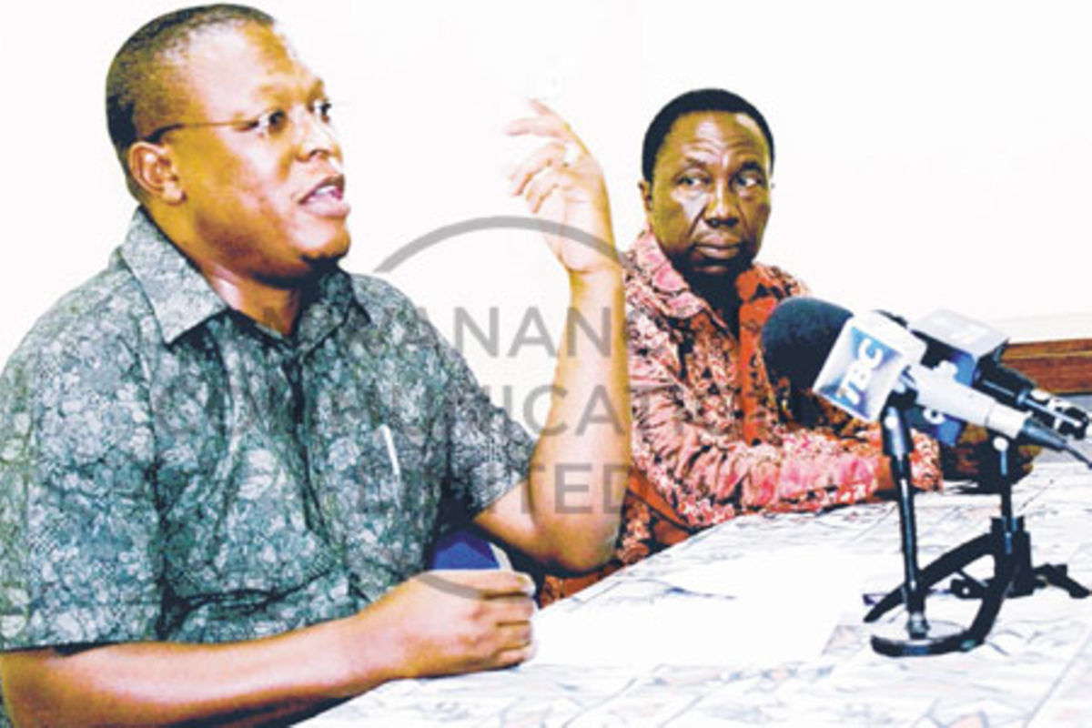 Magufuli appoints new TBC board chairman | The Citizen