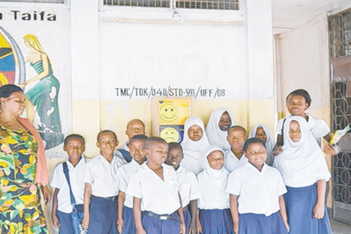 Happy and sad boxes initiative | The Citizen