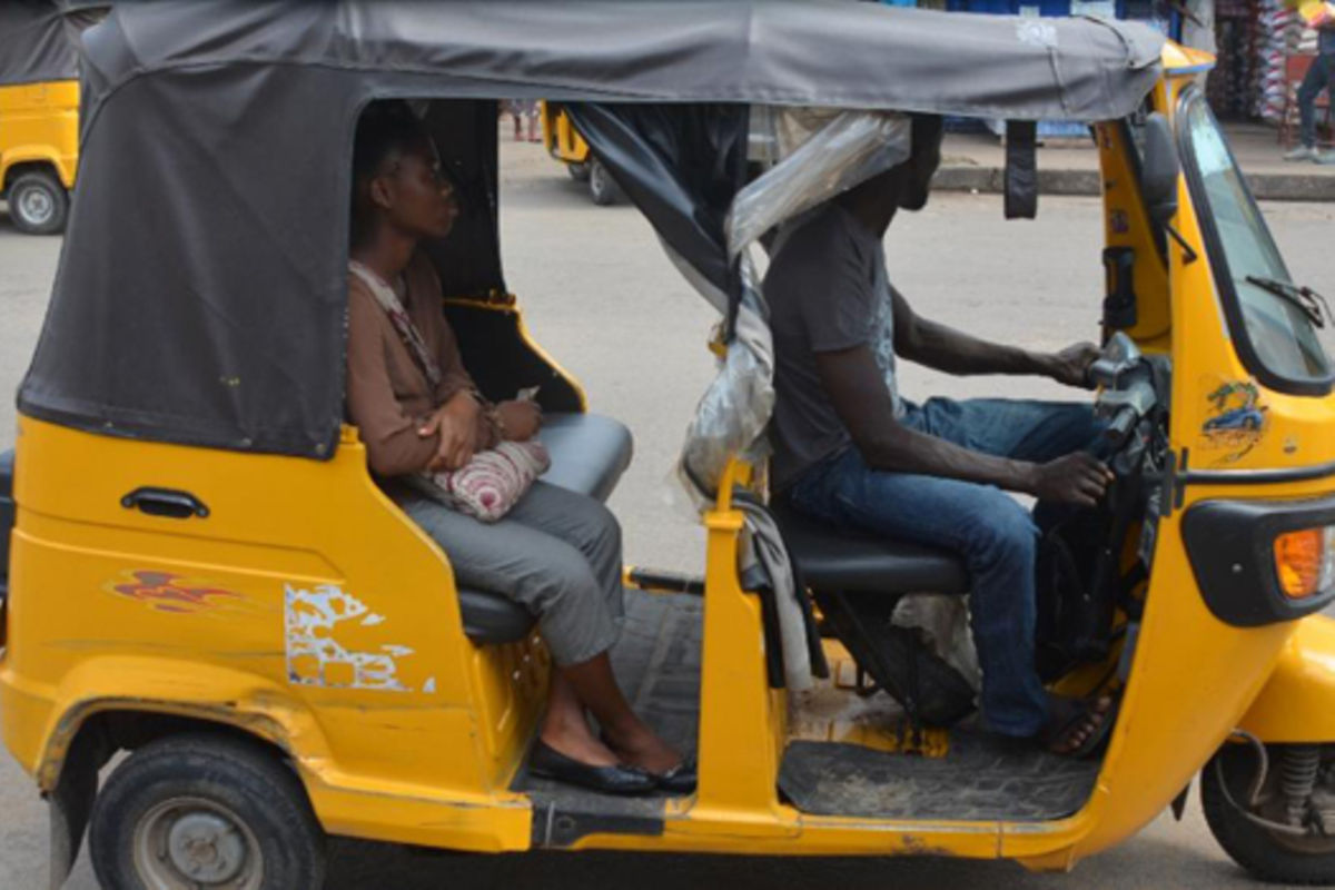 Asia's tuk-tuks providing a wheel boost to Africa | The Citizen