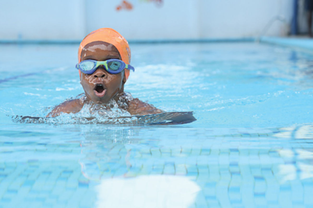 Swimming body needs Sh12m for 2016 club championship | The Citizen