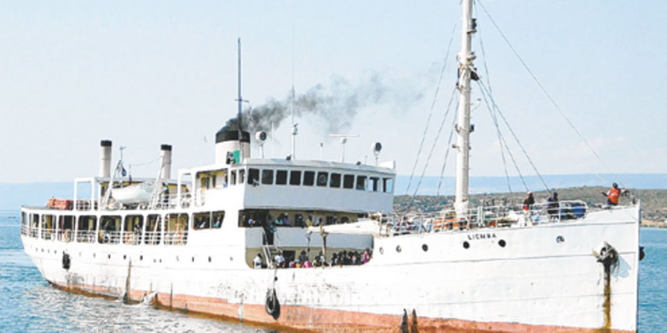 MV Liemba: Sailing through history with floating museum | The Citizen