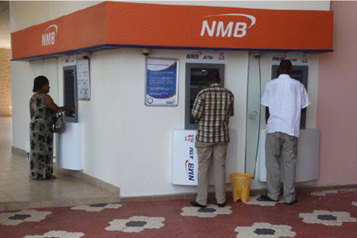 NMB upbeat on agency banking as transactions hit Sh166bn | The Citizen