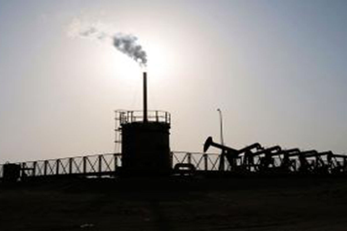 South Sudan oil pollution ‘threatens thousands’ | The Citizen