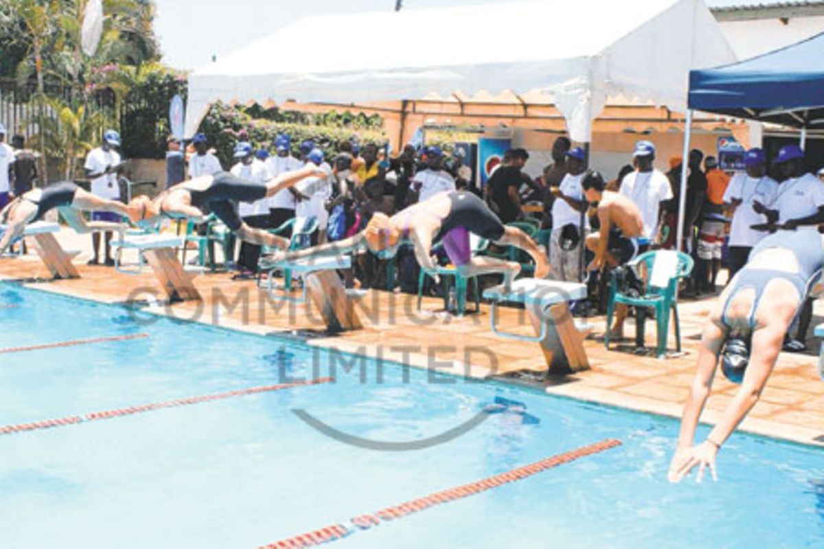 Dar swimmers buoyant ahead of Mauritius meet | The Citizen