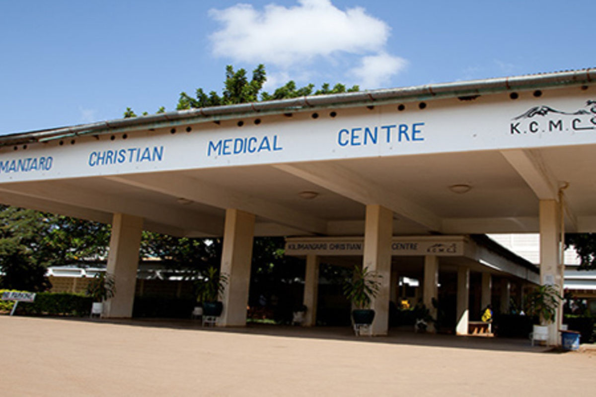 KCMC preparations to establish kidney treatment centre in full swing ...