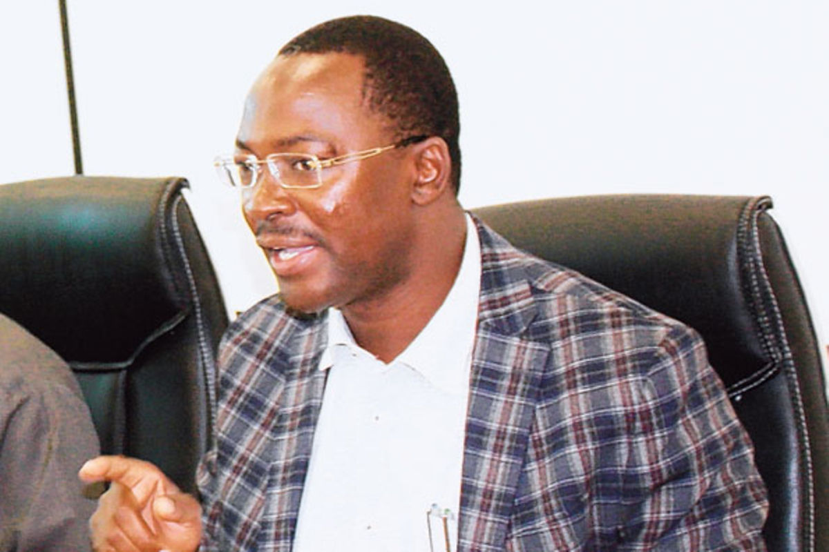 Simbachawene rejects plan to shift Lapf seat from Dodoma | The Citizen