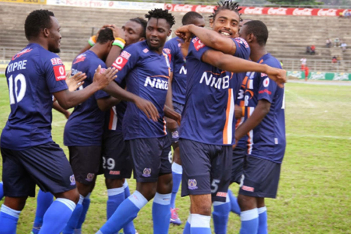 Azam FC look to draw first blood | The Citizen