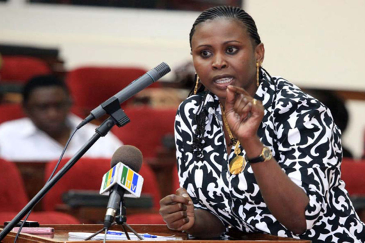 Bulaya’s dramatic 15-hour arrest | The Citizen