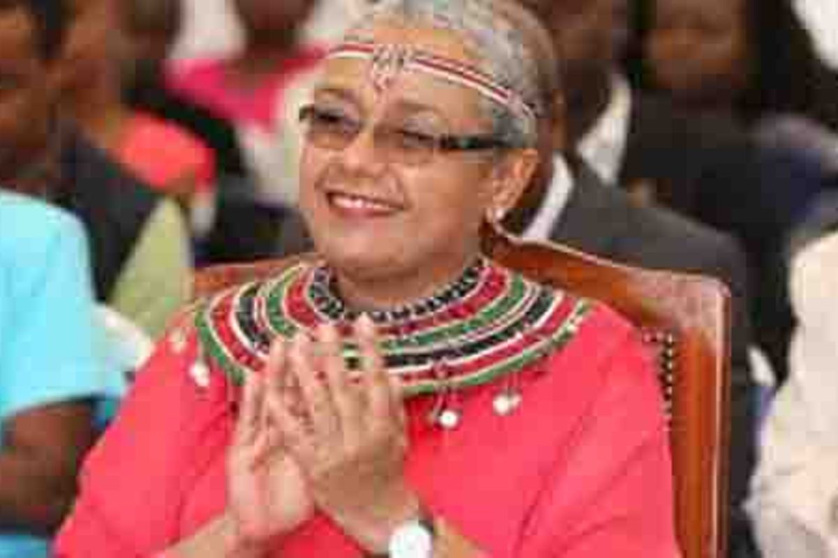 Beyond Zero campaign in Kenya set to receive funds | The Citizen