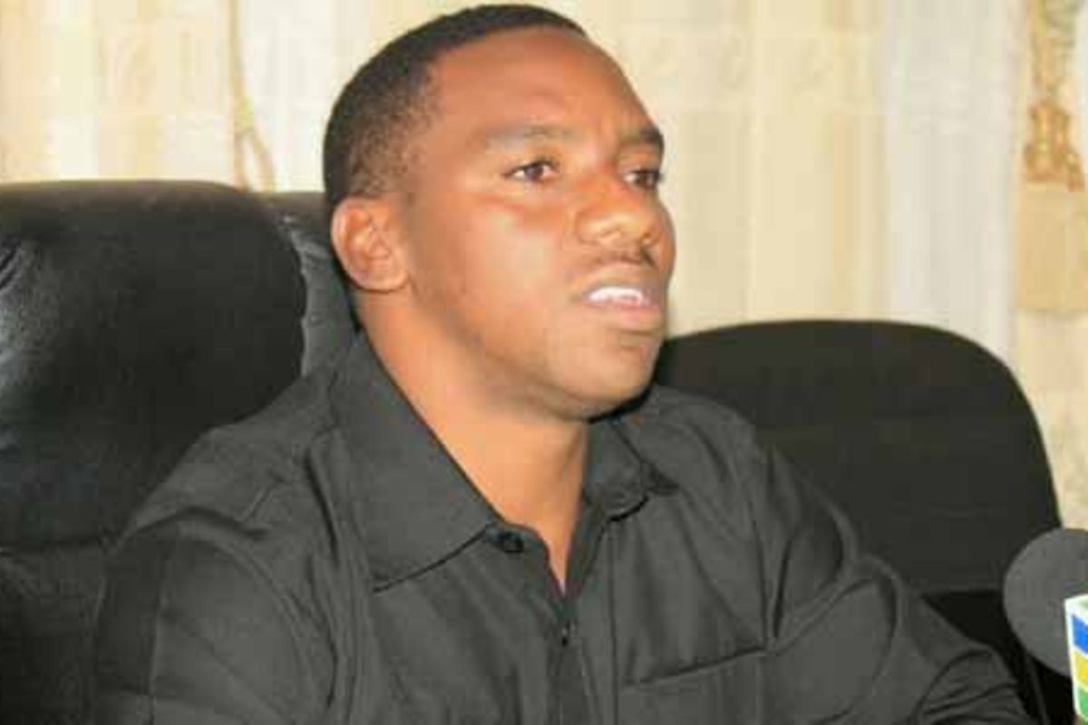 Makonda gives DEDs ultimatum | The Citizen