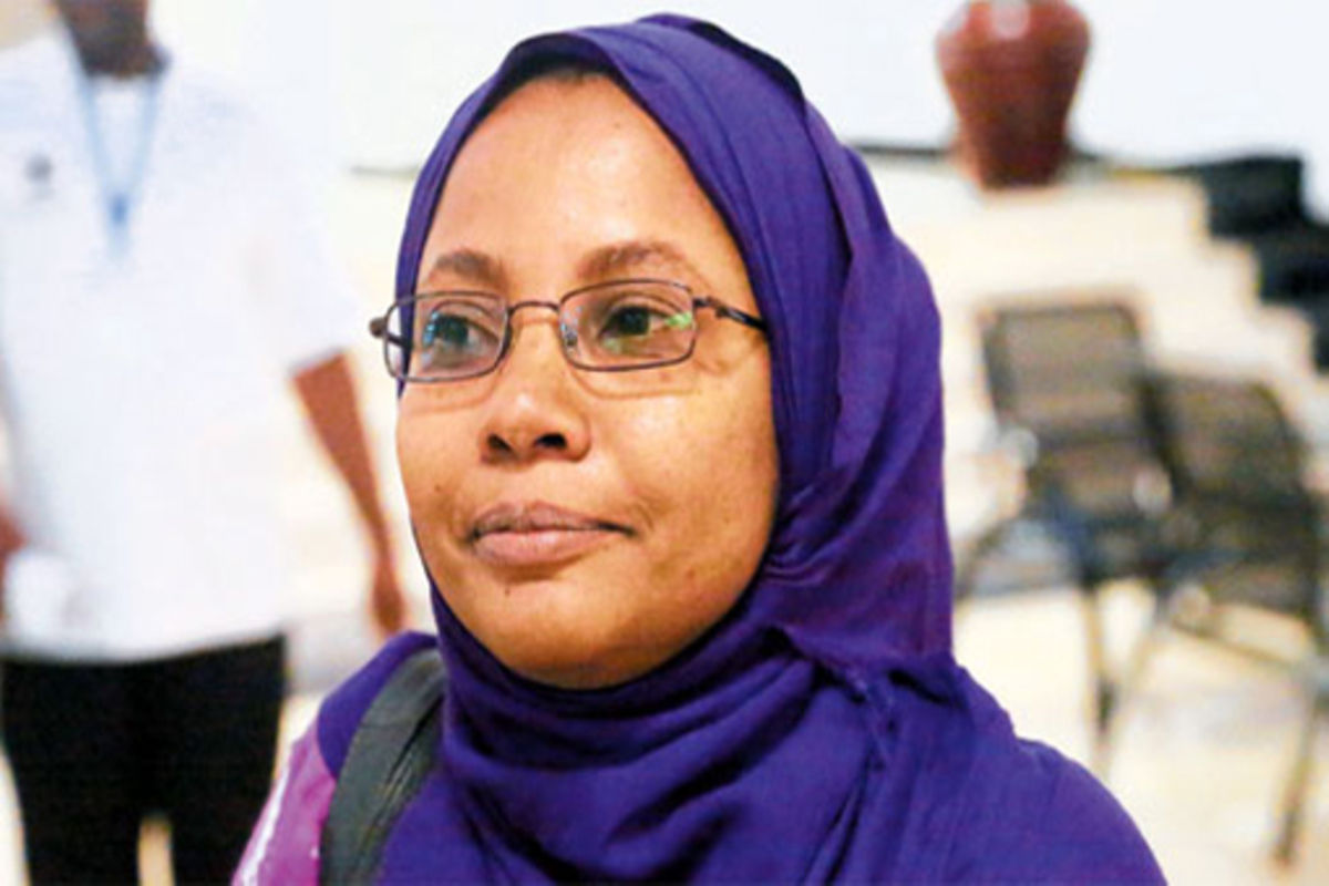 Mwananchi statement on missing journalist, Salma Said | The Citizen
