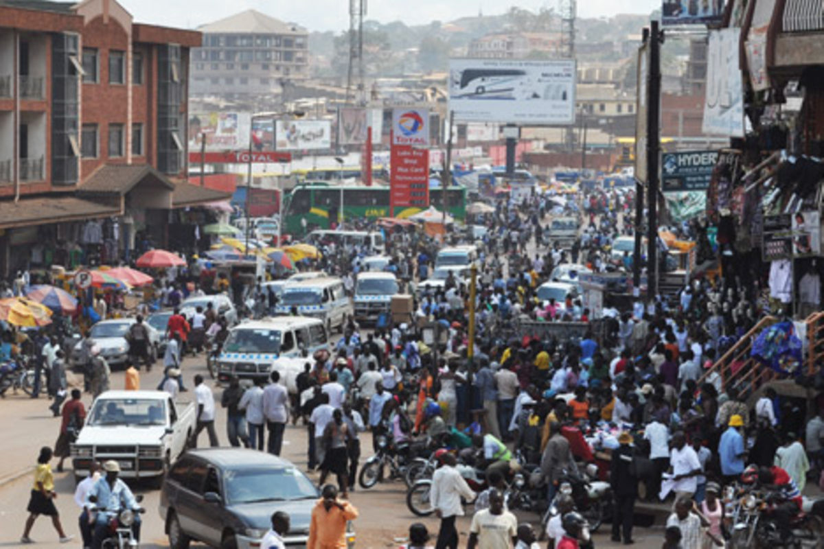 Population of Uganda rises by more than 10m people | The Citizen