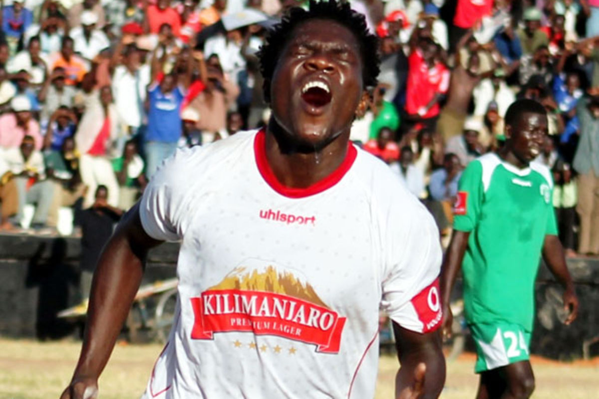 Mkude: Title rivals will flop | The Citizen