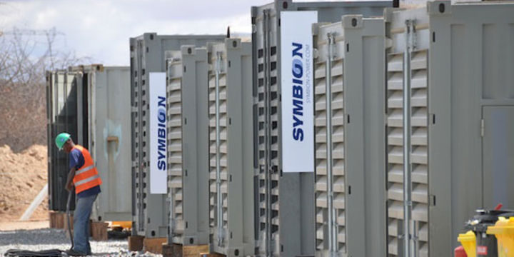 Symbion says not affected by MCC move | The Citizen