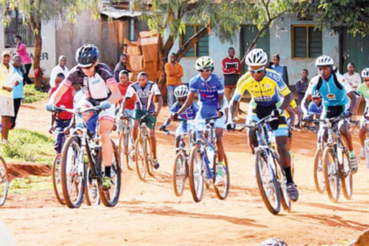 Arusha cycling club set to open new sporting season | The Citizen