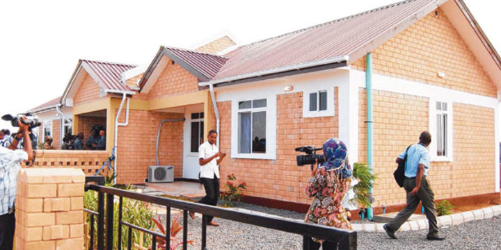 NHC low-cost houses plan must be for real | The Citizen