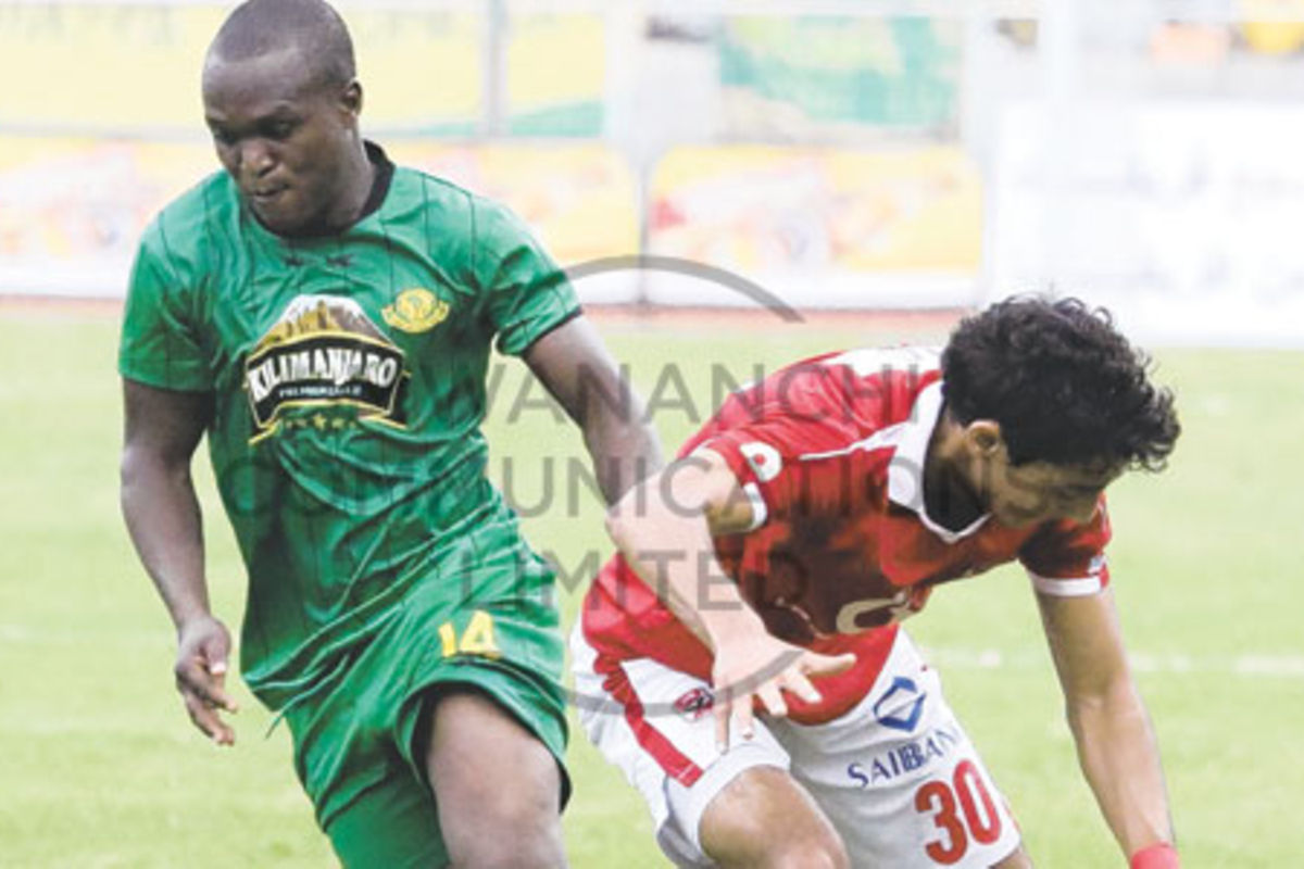 Yanga stare at exit after draw with Al Ahly | The Citizen