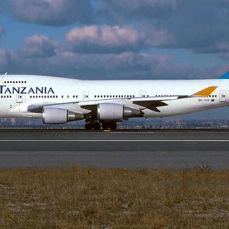 ATCL set to acquire 4 aircrafts - The Citizen