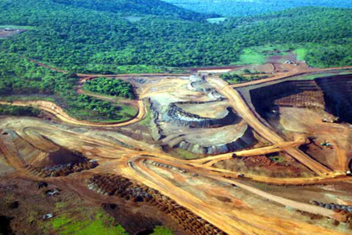 New Geita Gold underground, open pit operations commence | The Citizen