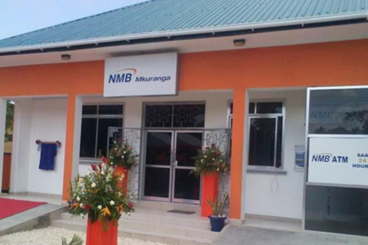 NMB to issue retail bond | The Citizen